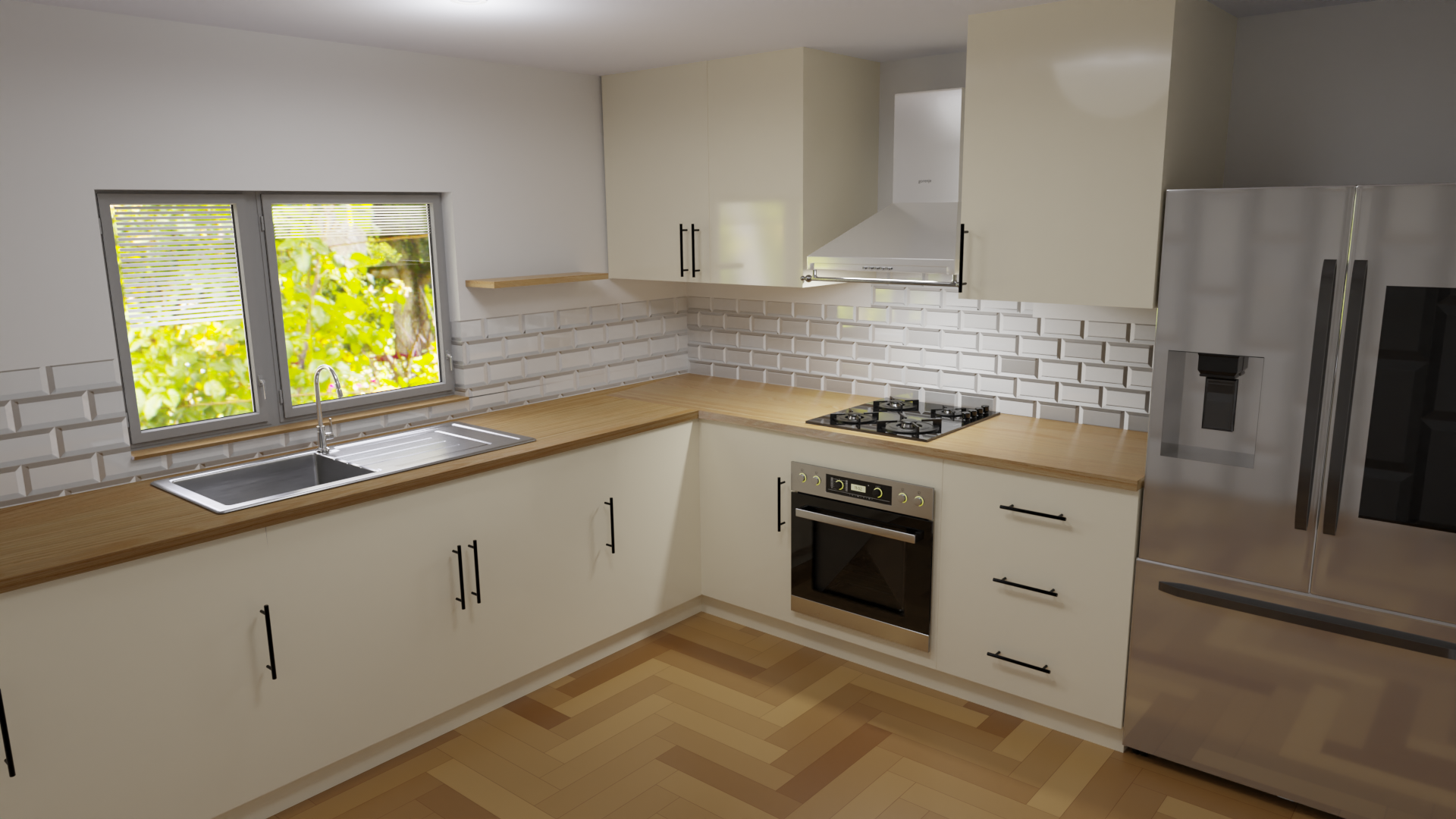 Spindle Spacing Guide – Stair Crazy